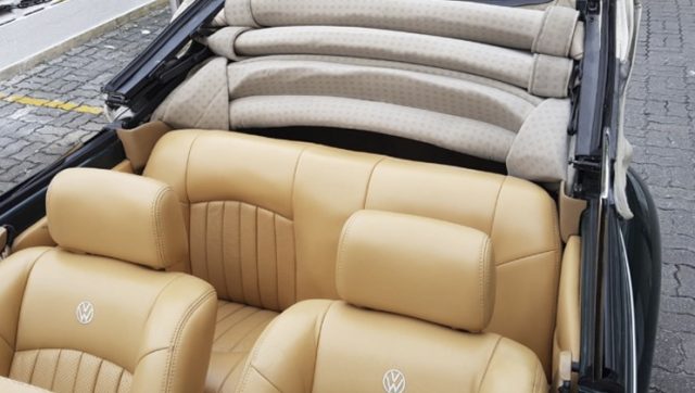 Fusca Sulam Conversível – Berek Clássicos