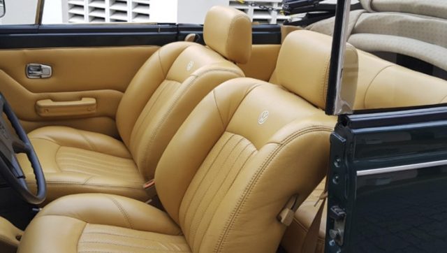 Fusca Sulam Conversível – Berek Clássicos