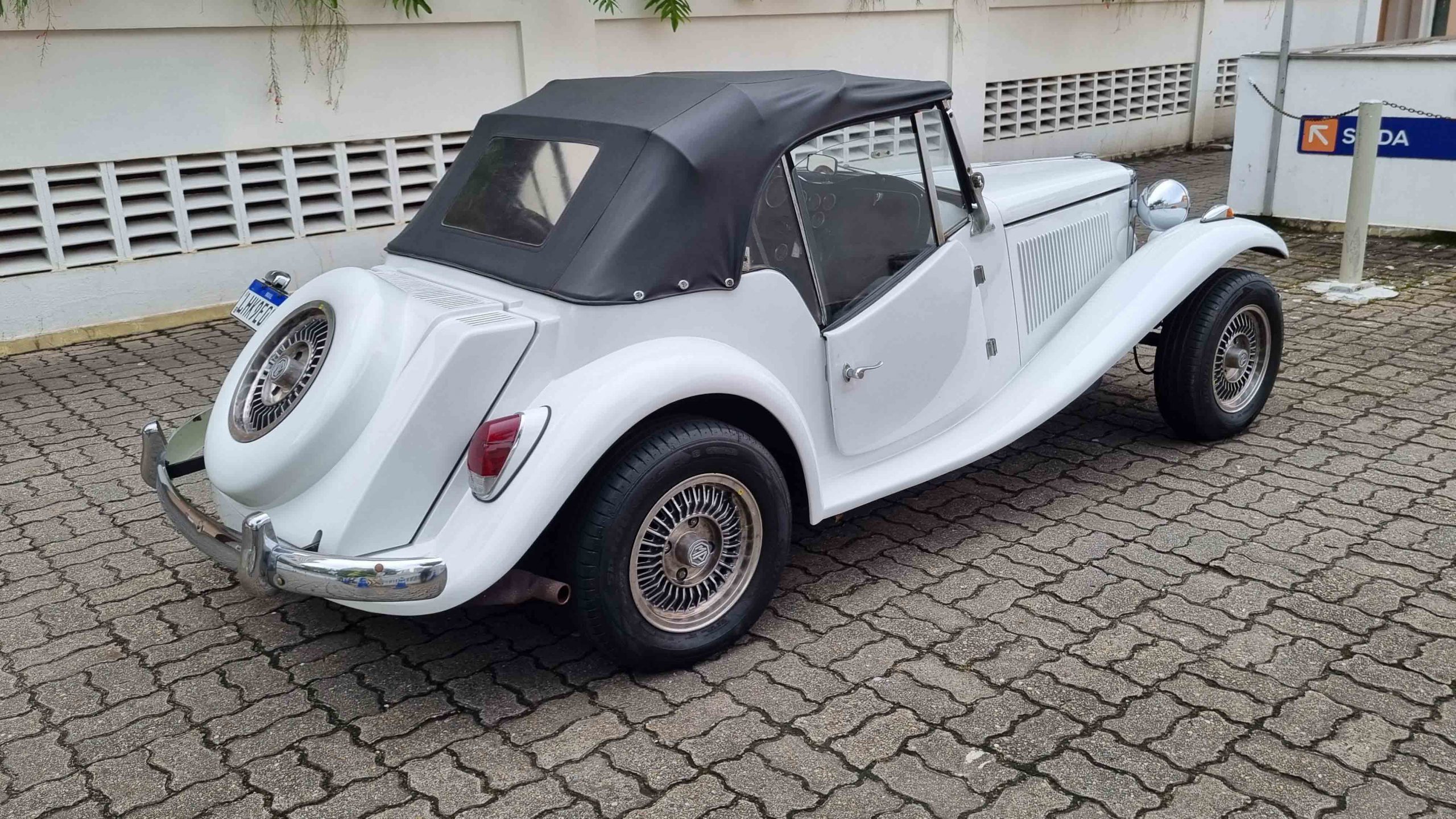 Mp Lafer 1975 – Berek Clássicos