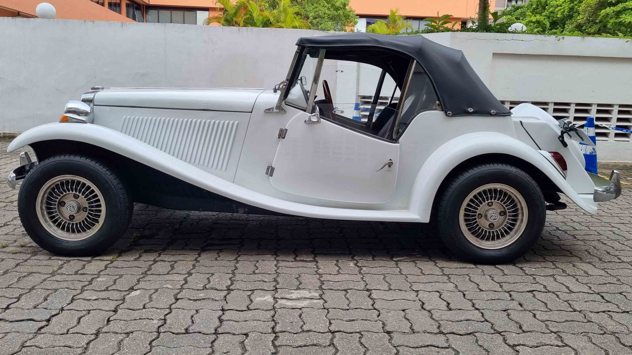 Mp Lafer 1975 – Berek Clássicos