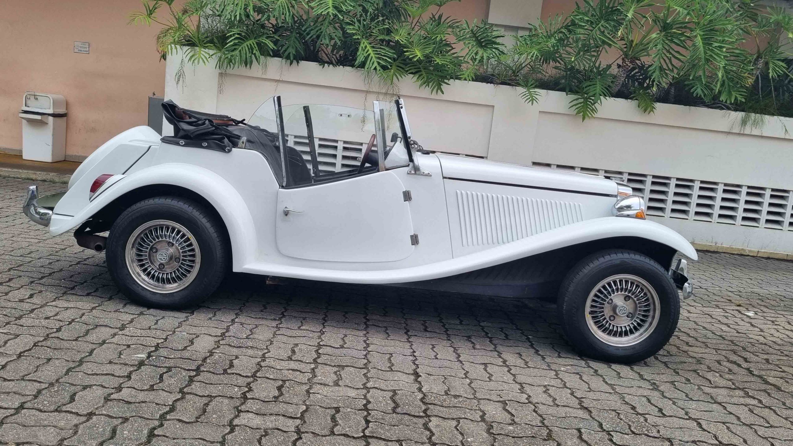 Mp Lafer 1975 – Berek Clássicos