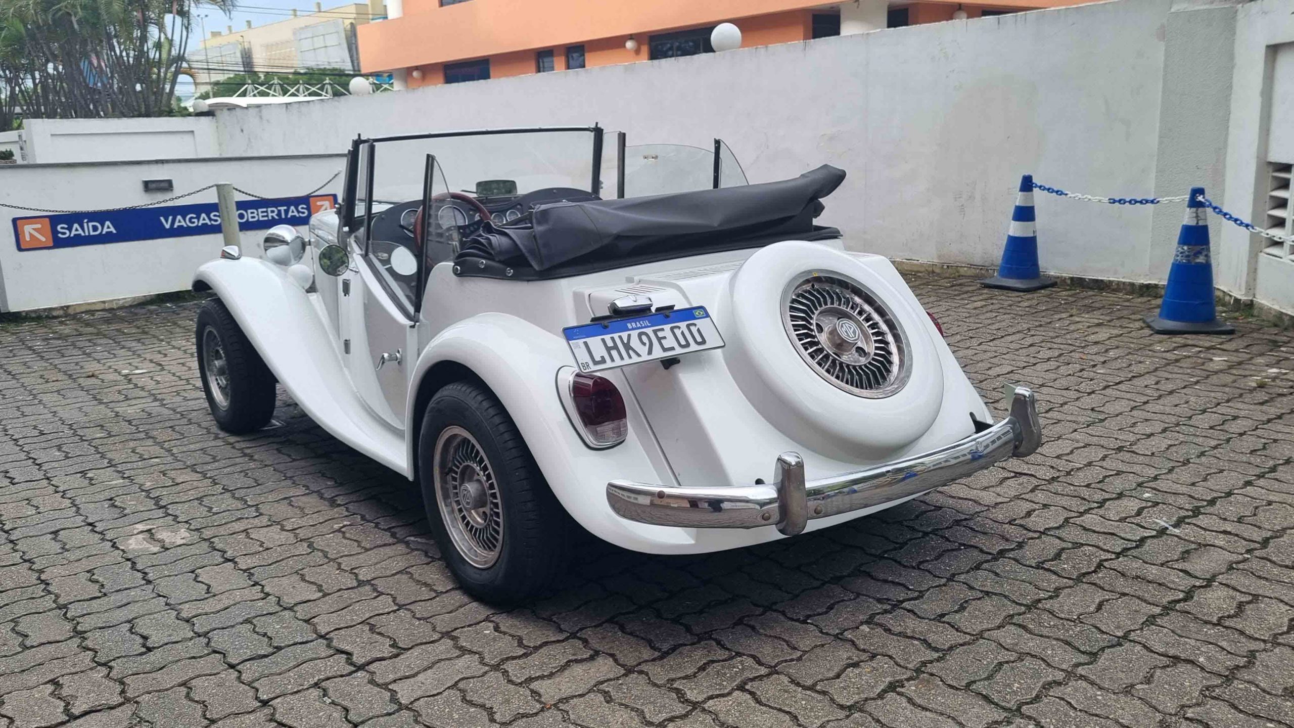 Mp Lafer 1975 – Berek Clássicos